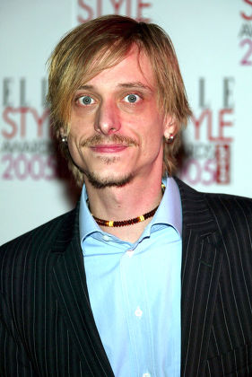 Mackenzie Crook Editorial Stock Photo - Stock Image | Shutterstock
