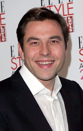 David Walliams Editorial Stock Photo - Stock Image | Shutterstock