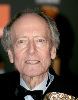John Barry Editorial Stock Photo - Stock Image | Shutterstock