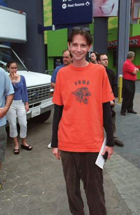 20000617 Universal City Ca Dj Qualls Editorial Stock Photo - Stock ...