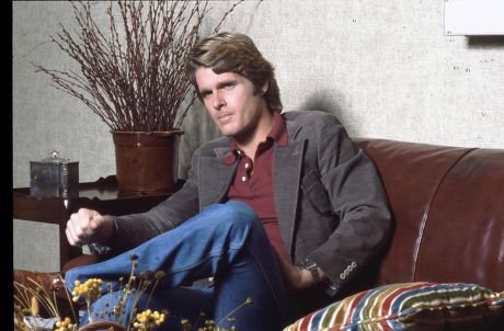 Dean Paul Martin Portrait Editorial Stock Photo - Stock Image ...