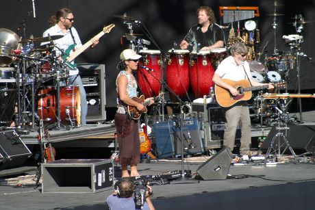 String Cheese Incident Editorial Stock Photo - Stock Image | Shutterstock