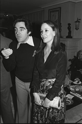 Anthony Newley Milton Berle Editorial Stock Photo - Stock Image ...