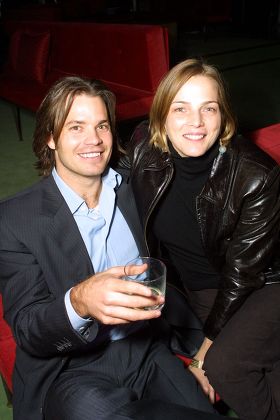 Barry Watson Editorial Stock Photo - Stock Image | Shutterstock