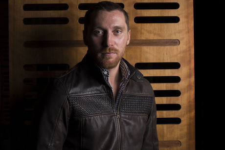 Actor Ben Batt Editorial Stock Photo - Stock Image | Shutterstock