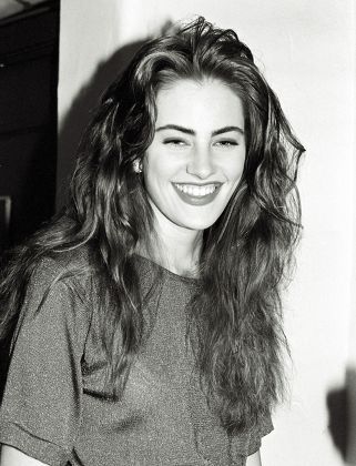 Madchen Amick Editorial Stock Photo - Stock Image | Shutterstock