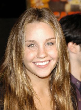 Amanda Bynes Editorial Stock Photo - Stock Image | Shutterstock