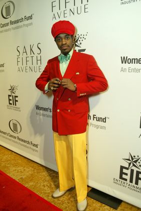 Andre 3000 Outkast Editorial Stock Photo - Stock Image | Shutterstock