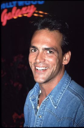 Robert Rusler Editorial Stock Photo - Stock Image | Shutterstock