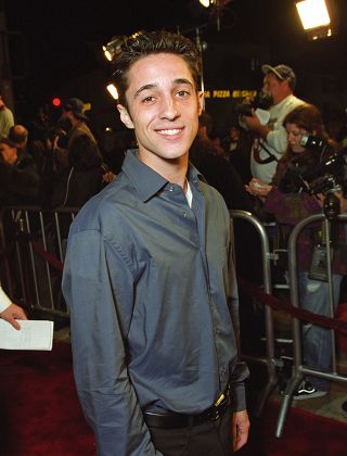 Thomas Ian Nicholas Editorial Stock Photo - Stock Image | Shutterstock