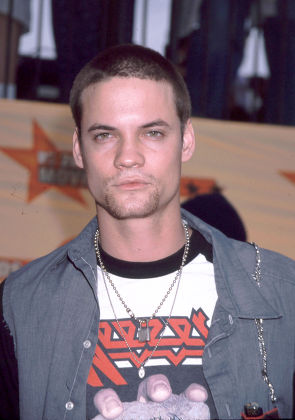Shane West Editorial Stock Photo - Stock Image | Shutterstock