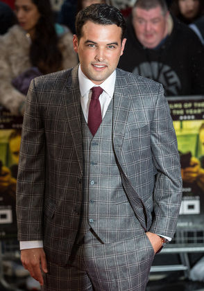 Ricky Rayment Editorial Stock Photo - Stock Image | Shutterstock