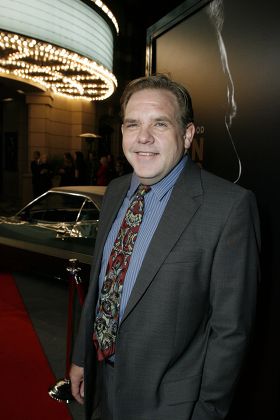 Brian Haley Editorial Stock Photo - Stock Image | Shutterstock