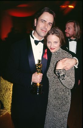 Randy Stone Jodie Foster Editorial Stock Photo - Stock Image | Shutterstock