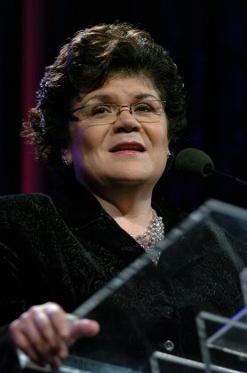 Martha Escutia Editorial Stock Photo - Stock Image | Shutterstock