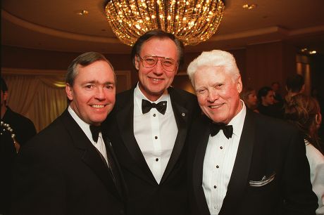 Richard Cotter Wolf Walther Jerry Dunphy Editorial Stock Photo - Stock ...