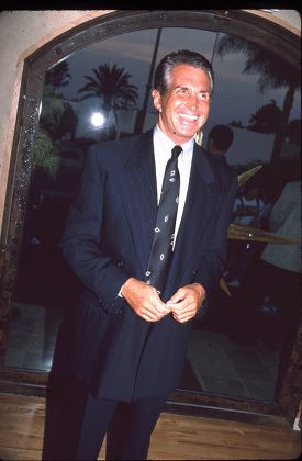 George Hamilton Editorial Stock Photo - Stock Image | Shutterstock