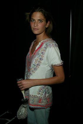 Frankie Rayder Editorial Stock Photo - Stock Image | Shutterstock