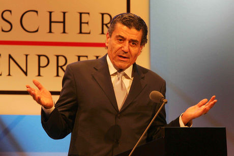 Haim Saban Editorial Stock Photo - Stock Image | Shutterstock