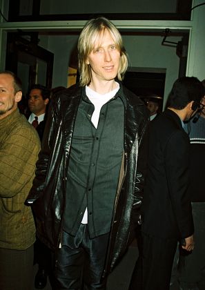 Eric Erlandson Editorial Stock Photo - Stock Image | Shutterstock