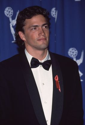 Andrew Shue Editorial Stock Photo - Stock Image | Shutterstock