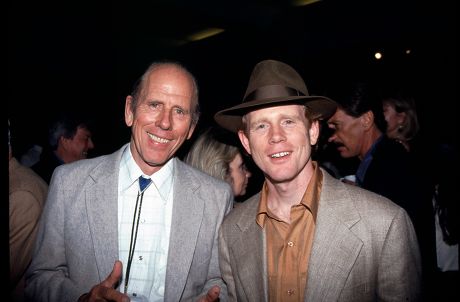 Jack Rapke Tom Pollack Editorial Stock Photo - Stock Image | Shutterstock