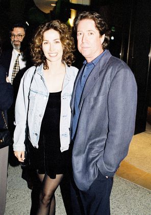 Kim Delaney Joseph Cortese Editorial Stock Photo - Stock Image ...
