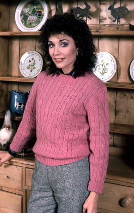 Stepfanie Kramer Editorial Stock Photo - Stock Image | Shutterstock