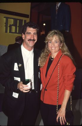 Tracy Austin Editorial Stock Photo - Stock Image | Shutterstock