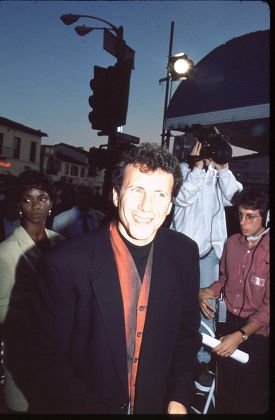 Lisa Deutsch Tony Curtis Jamie Lee Editorial Stock Photo - Stock Image ...