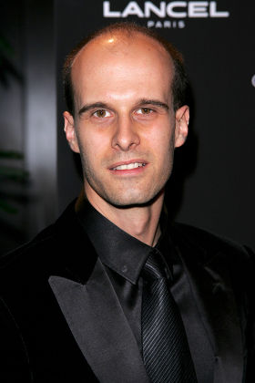 Edoardo Ponti Editorial Stock Photo - Stock Image | Shutterstock