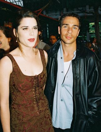 Neve Campbell Jeff Colt Editorial Stock Photo - Stock Image | Shutterstock