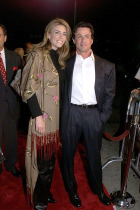 Raquel Welch Mickey Rourke Redaktionelles Stockfoto – Stockbild ...