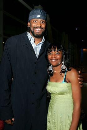 Bill Resler Ward Serrill Editorial Stock Photo - Stock Image | Shutterstock