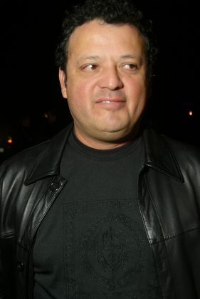 Paul Rodriguez Editorial Stock Photo - Stock Image | Shutterstock