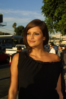 Jennifer Jimenez Editorial Stock Photo - Stock Image | Shutterstock