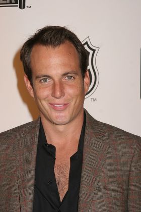 Will Arnett Editorial Stock Photo - Stock Image | Shutterstock