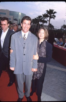 Sigourney Weaver Father Pat Weaver Editorial Stock Photo - Stock Image ...