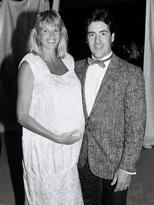 Deborah Dutton David Naughton Editorial Stock Photo - Stock Image ...