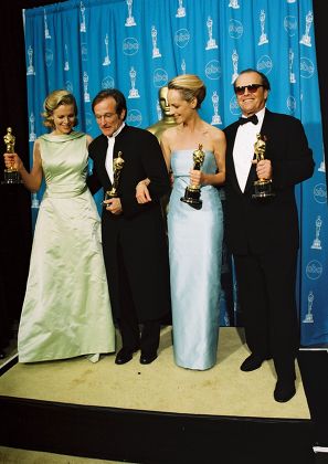 750 1998 oscars Stock Pictures, Editorial Images and Stock Photos ...