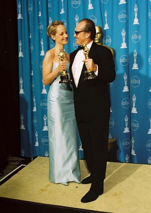 750 1998 oscars Stock Pictures, Editorial Images and Stock Photos ...