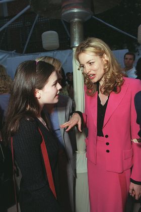 20000620 Los Angeles Ca Rosemary Carroll Editorial Stock Photo - Stock ...