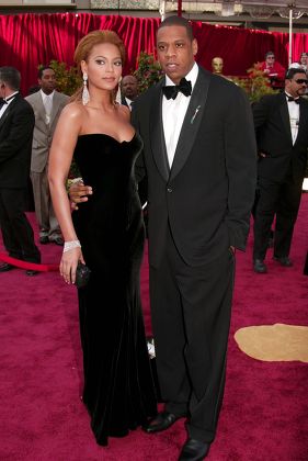 Beyonce Knowles Jay Z Editorial Stock Photo - Stock Image | Shutterstock