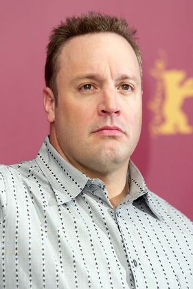 Kevin James Editorial Stock Photo - Stock Image | Shutterstock