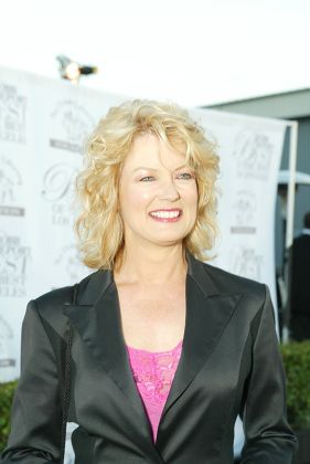 Mary Hart Editorial Stock Photo - Stock Image | Shutterstock