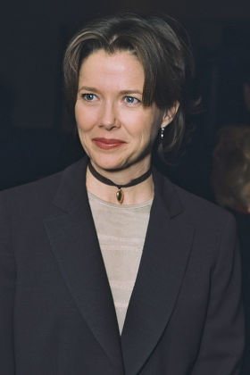 Annette Bening Editorial Stock Photo - Stock Image | Shutterstock
