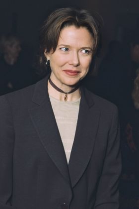 Annette Bening Editorial Stock Photo - Stock Image | Shutterstock