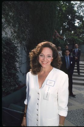 Amanda Pays Susan Dey Corbin Bernsen Editorial Stock Photo - Stock ...