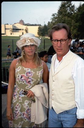 Ron Taft Lesley Ann Warren Editorial Stock Photo - Stock Image ...
