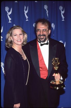 Ron Taft Lesley Ann Warren Editorial Stock Photo - Stock Image ...
